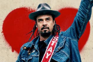 Michael Franti - Yoga Jam with Gina Caputo Red Rocks Amphitheatre ...