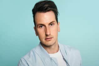Russell Dickerson Old Fruit Market Glasgow Tickets | Mon 26 Aug 2024 ...