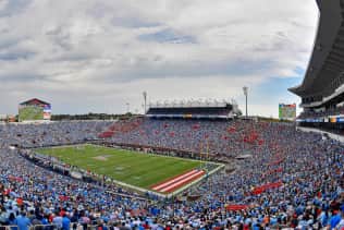 Entradas PARKING PASSES ONLY Ole Miss Rebels at Florida Gators Football ...