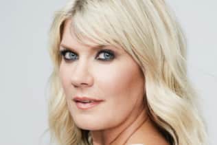 Natalie Grant Kiewit Concert Hall at Holland Performing Arts Center ...