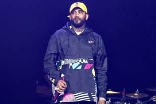 Joyner Lucas - Not Now, I'm Busy Tour The Ritz Raleigh Raleigh Tickets ...