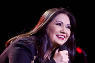 Ana Gabriel Delta Center (Formerly Vivint Smart Home Arena) Salt Lake City Tickets | Sun Nov 03 ...