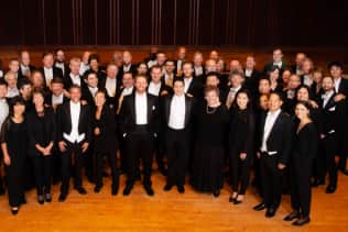 Jacksonville Symphony Orchestra - Tony Desare Jacoby Symphony Hall at ...