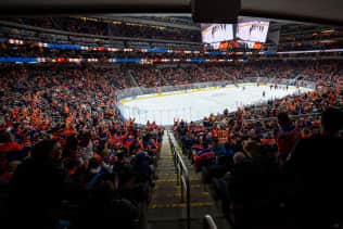 Philadelphia Flyers at Edmonton Oilers Rogers Place Edmonton Tickets ...