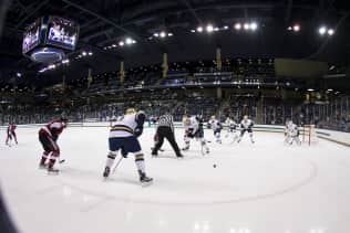 Tickets für Northeastern Huskies Hockey at Providence Friars Hockey ...