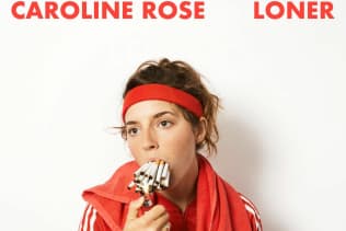 Caroline Rose Wonder Ballroom Portland Tickets | Thu 16 May 2024 - viagogo