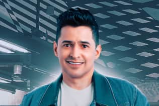 Ingressos LEYENDAS DEL VALLENATO 2.0 | JORGE CELEDON, HEBERT VARGAS ...