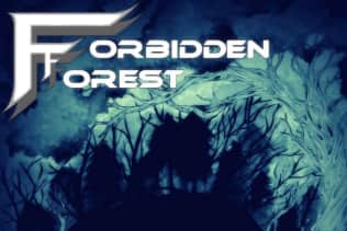 Forbidden Forest 2024 - Weekend Belvoir Castle Grantham Tickets | 31 ...