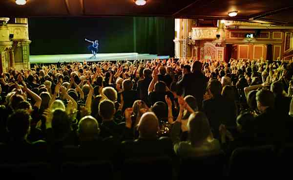 Salma Said Tickets | Karten für Salma Said - viagogo