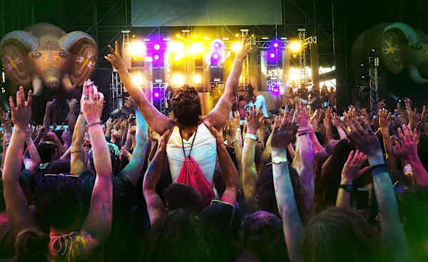 Outlaws & Legends Music Festival Tickets | Outlaws & Legends Music Festival Lineup - viagogo