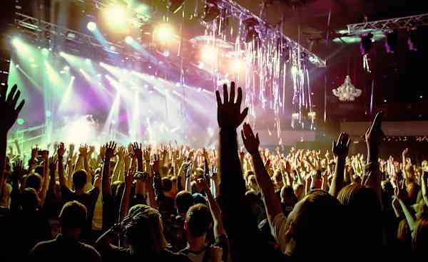 Brazil Jazz Festival Tickets | Brazil Jazz Festival Lineup and Tickets ...