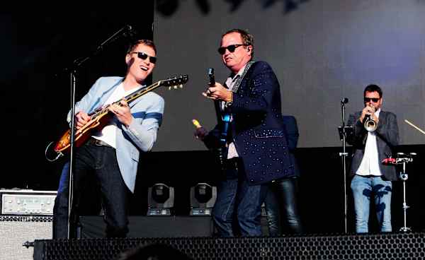 Level 42 Tickets | Level 42 Tour 2025 and Concert Tickets - viagogo