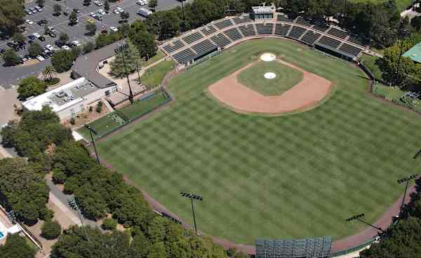 NCAA Baseball Stanford Regionals Tickets | Buy or Sell NCAA Baseball ...