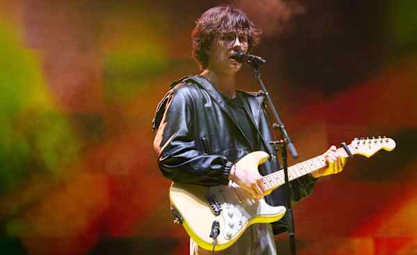 David Kushner Tickets | David Kushner Tour and Concert Tickets - viagogo