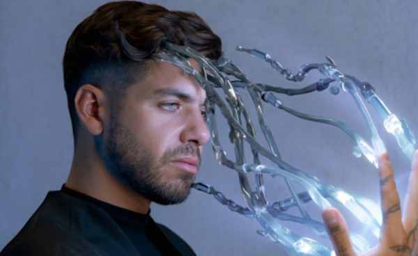 Anyma Tickets | Anyma Concert Tickets and 2025 Tour Dates - viagogo