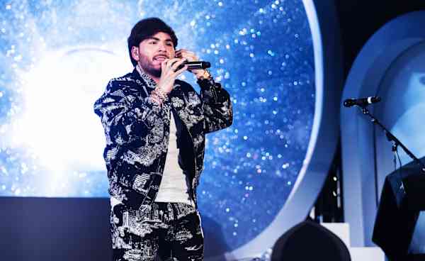 Entradas para Tito Double P | Gira de Tito Double P y entradas para ...