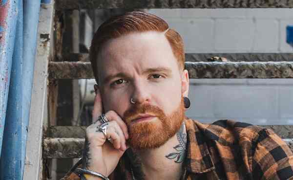 Matty Mullins 门票 | Matty Mullins 巡演日期和演唱会门票 - viagogo