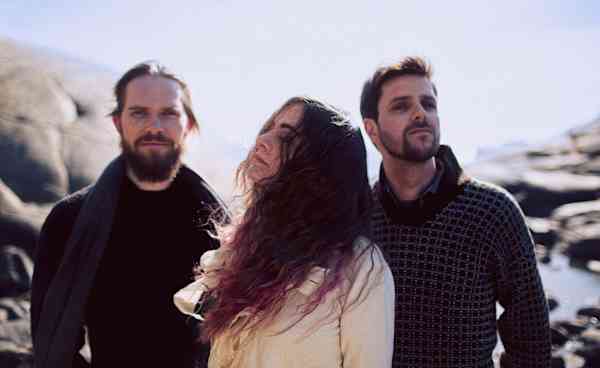 Kalandra Tickets | Konzertkarten für Kalandra Tour - viagogo