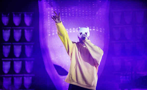 Cro Tickets | Cro Concert Tickets and 2025 Tour Dates - viagogo