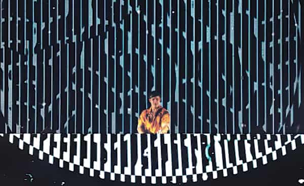 John Summit Tickets | John Summit Tour Dates 2025 and Concert Tickets ...