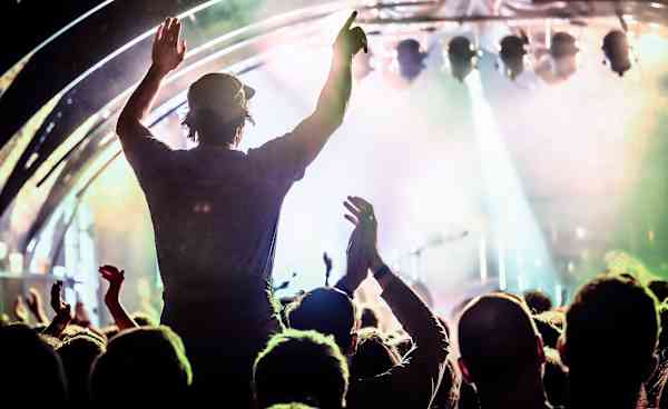 Boletas para Avner Gadassi | Gira de Avner Gadassi 2025 y boletas para ...