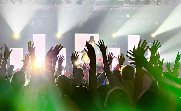 Kelvy Pablo Tickets | Kelvy Pablo Tour Dates and Concert Tickets - viagogo