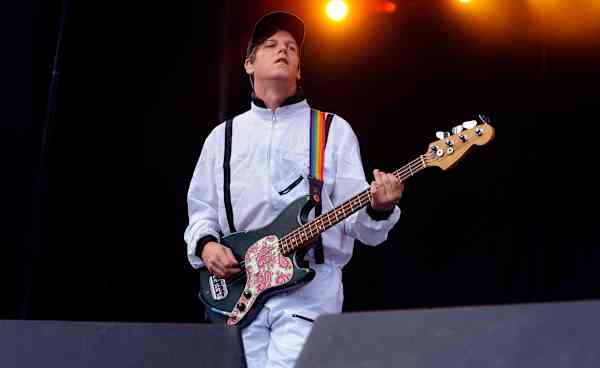 Boletos STRFKR | Boletos Concierto STRFKR 2025 Mexico - viagogo