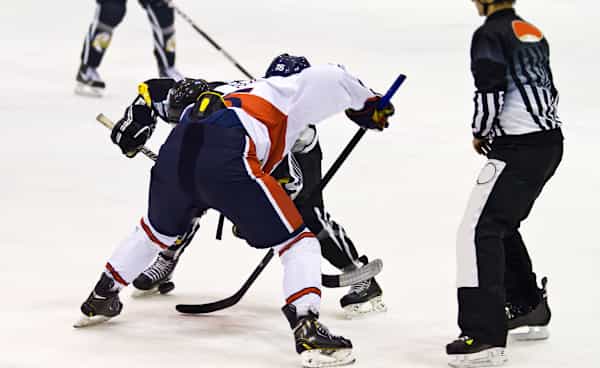Comprar Ingressos para Cee Bee Stars Hockey Team - viagogo