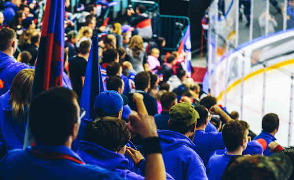 Billets Cee Bee Stars Hockey Team | Place Cee Bee Stars Hockey Team ...