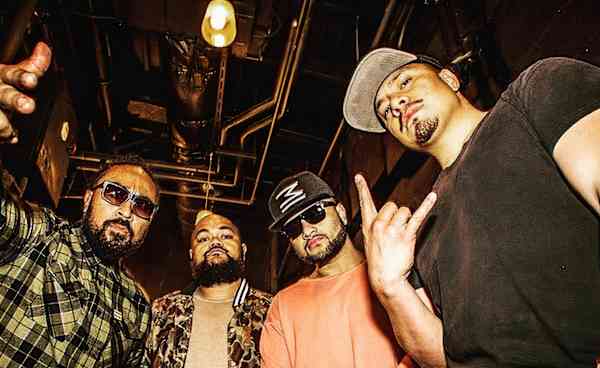 Boletos Common Kings | Boletos Concierto Common Kings 2025 Mexico - viagogo