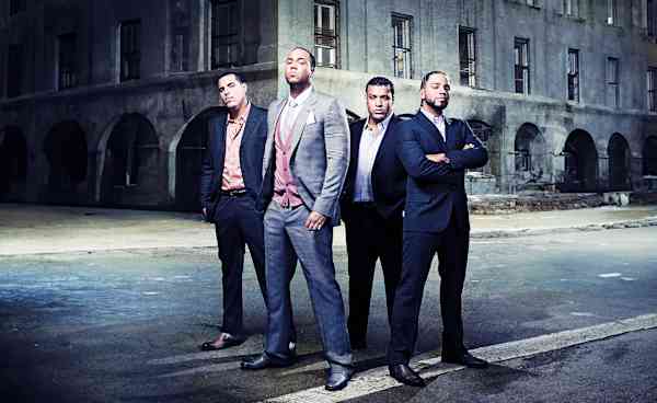 Boletas para Aventura | Gira de Aventura y boletas para conciertos ...