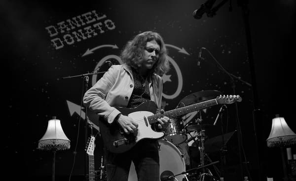 Daniel Donato Tickets | Daniel Donato Tour 2024 and Concert Tickets ...