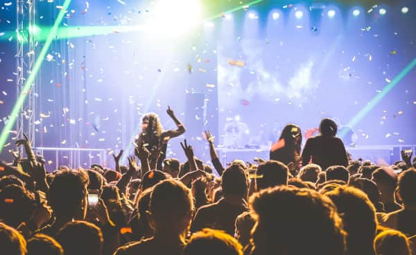 Year 3024 Festival Tickets | Year 3024 Festival Lineup and Tickets ...