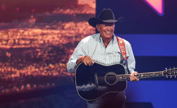 George Strait Tickets | George Strait Tour 2024 and Concert Tickets ...