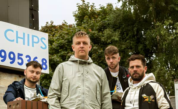 The Reytons Tickets | The Reytons Tour Dates 2024 and Concert Tickets ...