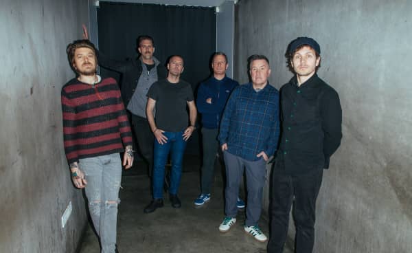 Dropkick Murphys Tickets | Dropkick Murphys Tour 2024 and Concert ...
