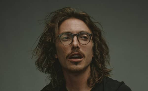 Bilety na Marc Rebillet | Koncert Marc Rebillet Bilety | Bilety na Marc ...