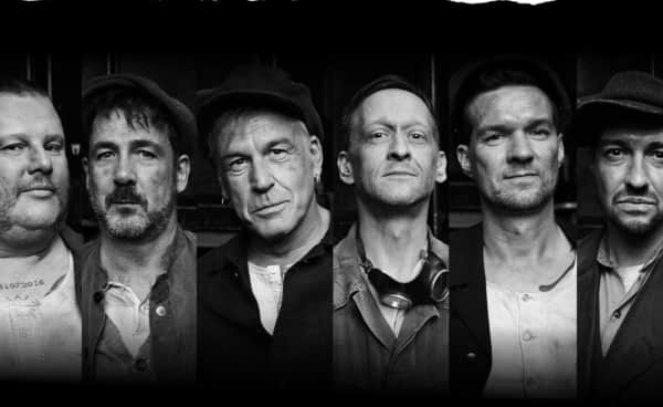 In Extremo Tickets | In Extremo Tour and Concert Tickets - viagogo