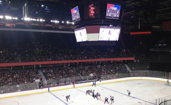 Calgary Hitmen Tickets | Buy or Sell Calgary Hitmen Tickets - viagogo