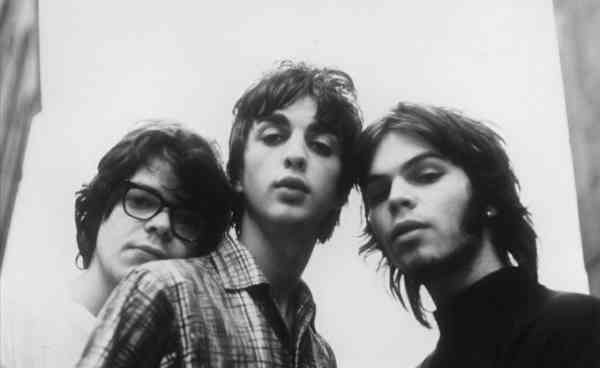 Supergrass Tickets | Supergrass Tour 2025 and Concert Tickets - viagogo