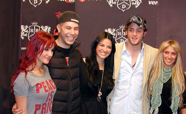 RBD Tickets | RBD UK Tour Dates - viagogo