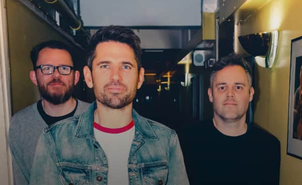 Scouting for Girls Tickets | Scouting for Girls Tour 2024 and Concert ...