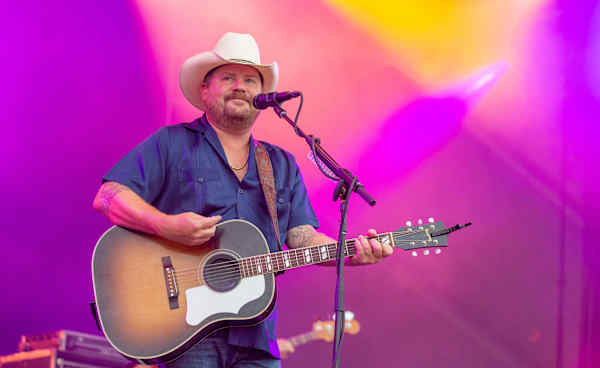 Randy Rogers チケット | Randy Rogers のツアー とコンサートチケット - viagogo