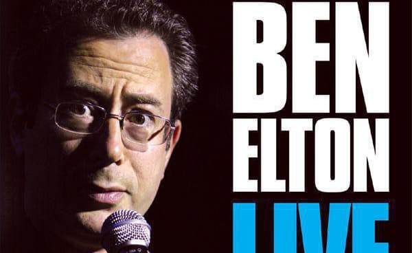 Ben Elton Tickets | Buy or Sell Tickets for Ben Elton Tour Dates 2025 ...