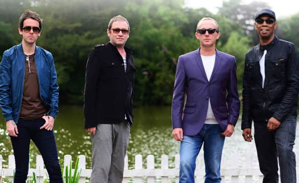 Ocean Colour Scene Tickets | Ocean Colour Scene Tour 2026 and Concert ...