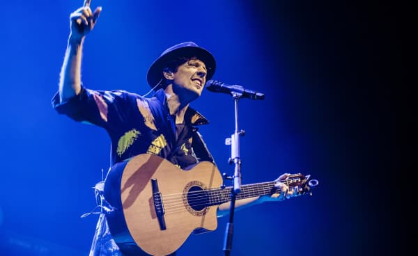 Jason Mraz Tickets | Jason Mraz Tour and Concert Tickets - viagogo