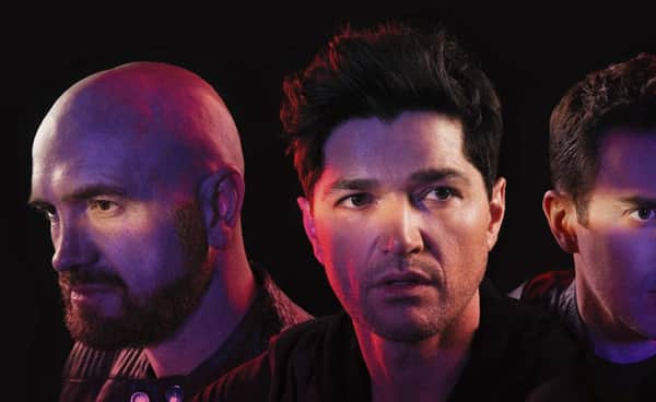 The Script Tickets | The Script Tour 2024 and Concert Tickets - viagogo