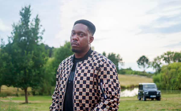 Dizzee Rascal Tickets | Dizzee Rascal Tour 2024 and Concert Tickets ...