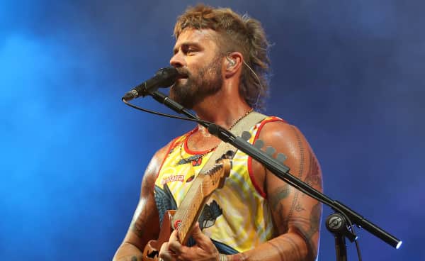 Xavier Rudd Tickets | Xavier Rudd Tour and Concert Tickets - viagogo