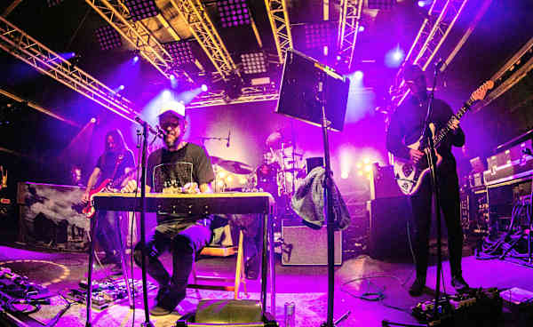 Band of Horses Tickets | Band of Horses Tour Dates and Concert Tickets ...